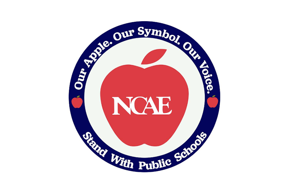 Wake NCAE Poll Greeting - Hilltop Needmore Town Park & Preserve · North Carolina Association of ...